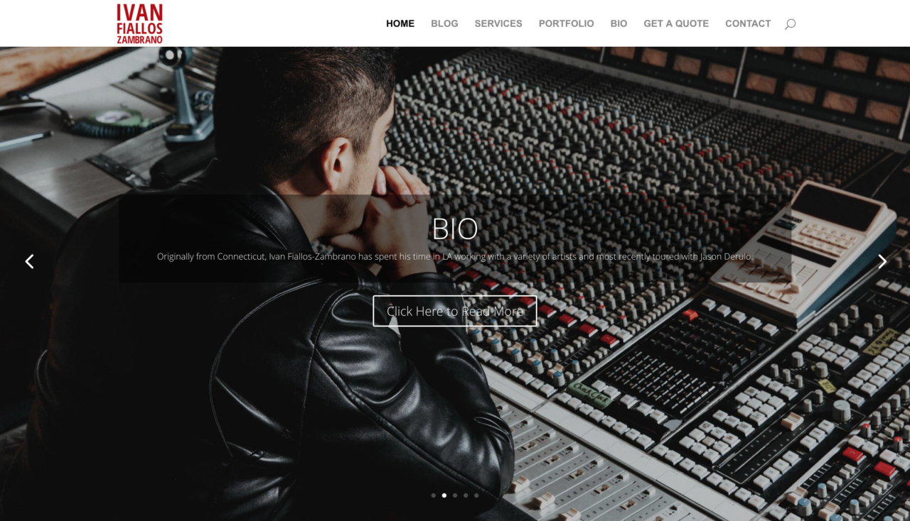 Portfolio | Red Zone Designs